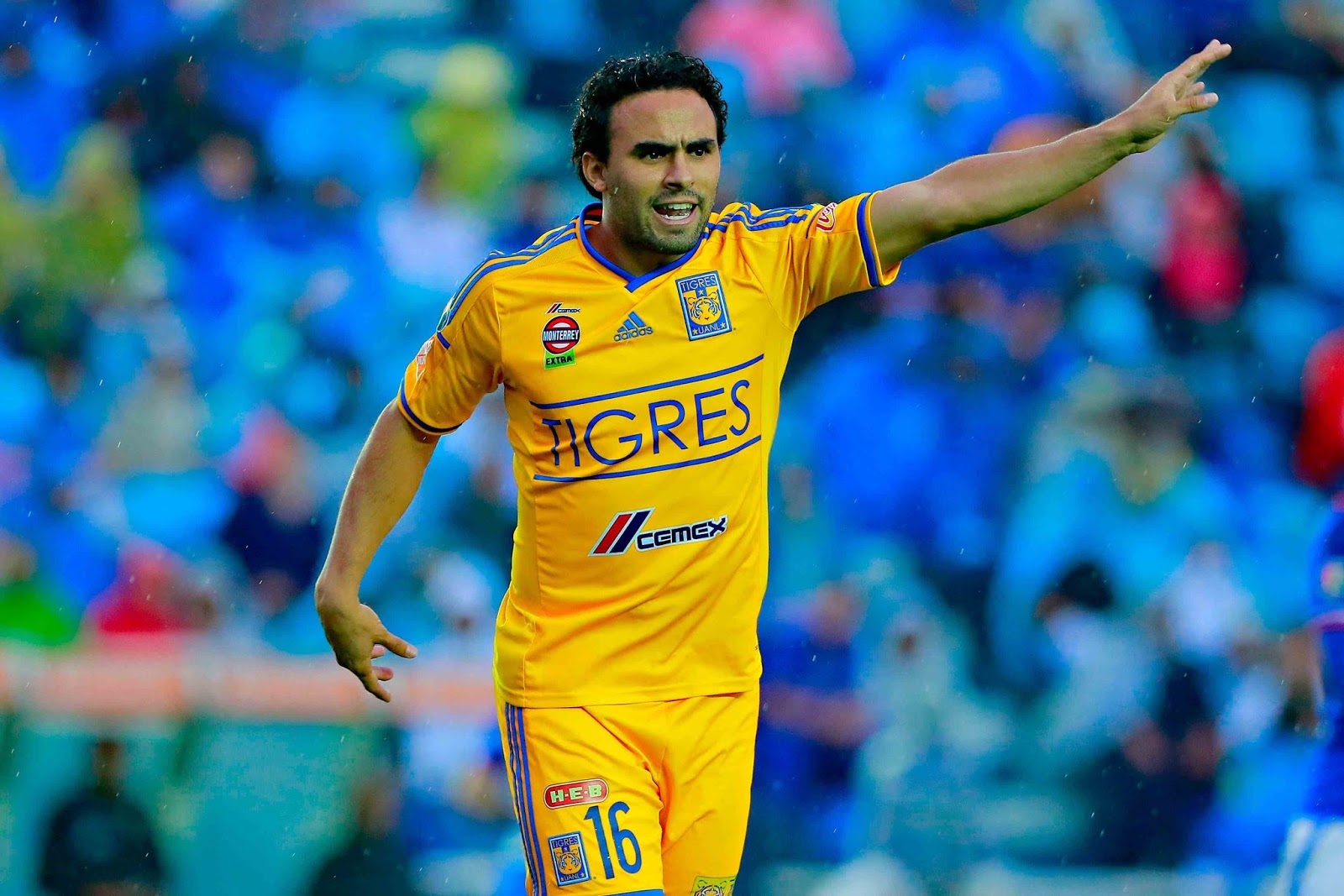 Esqueda enciende las redes sociales... Entérate por qué - PERIÓDICO ...