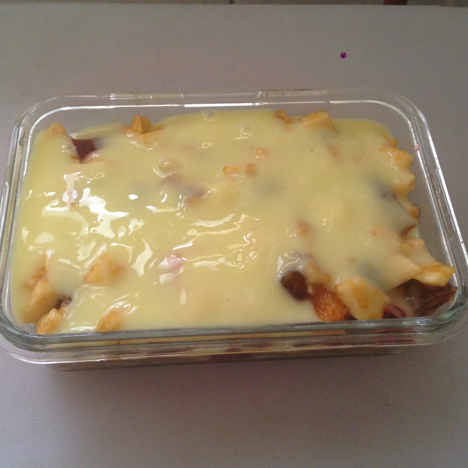 Nila's Cuisine: Trifle Pudding