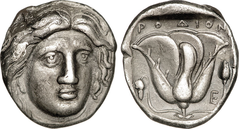Historica: El Coloso de Rodas: La Gigantesca Estatua de la Antigua Grecia