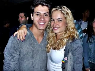 Blog Lua Blanco e Arthur Aguiar