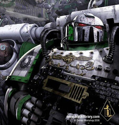 Pics of the Week: Death Guard - Faeit 212