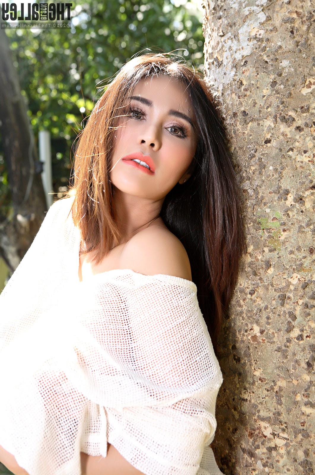 Natalie Wang Set 72 - Cantik Sexy Hot