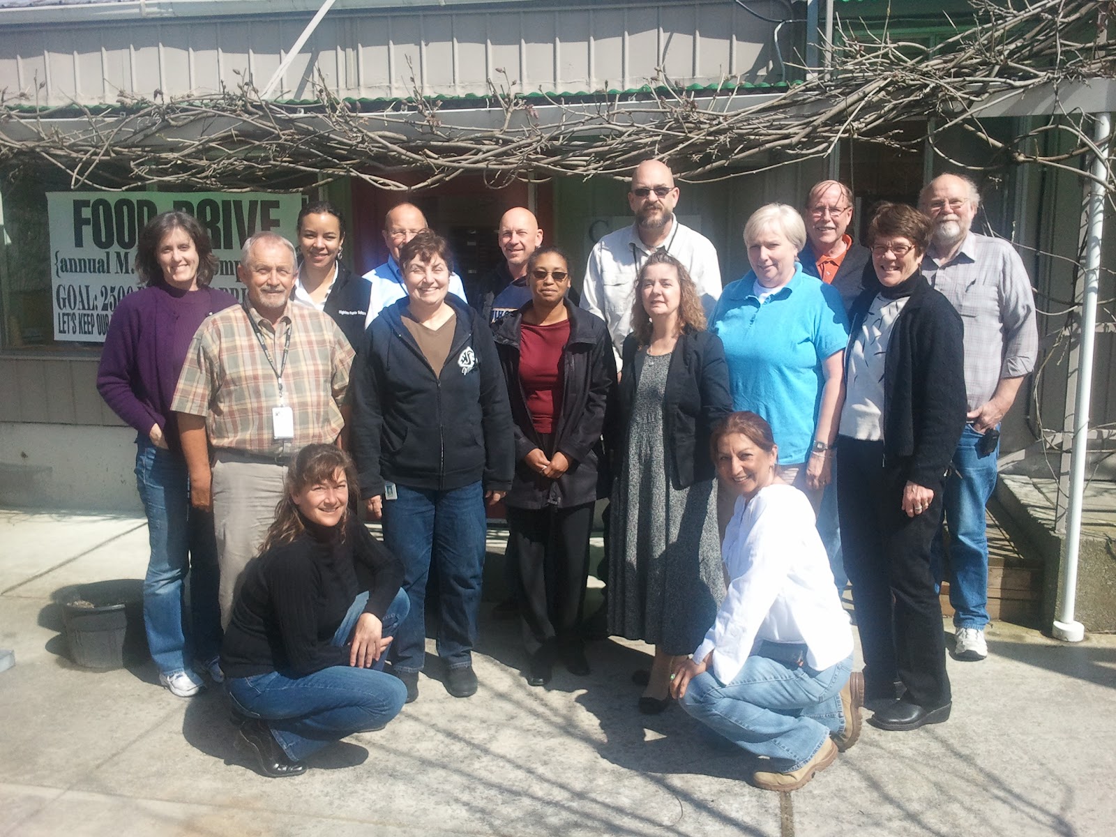 Highline School Superintendent Blog