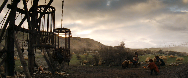 John Kenneth Muir's Reflections on Cult Movies and Classic TV: Cult ...