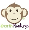 Oh the Joys of boys: Earth Monkeys Review & Giveaway