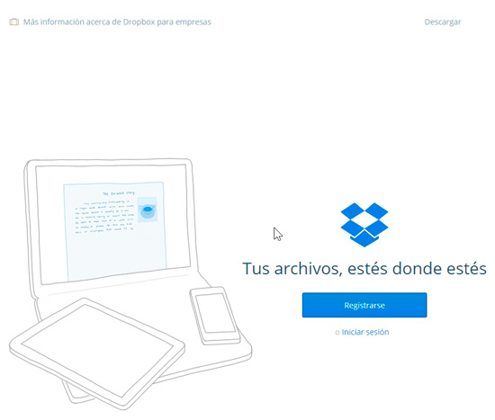 ¿Como utilizar Dropbox? | Como Utilizar