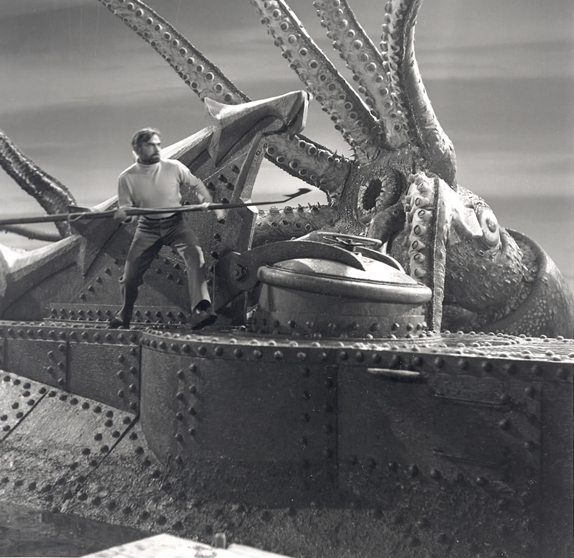 Modern Day Pirate Tales