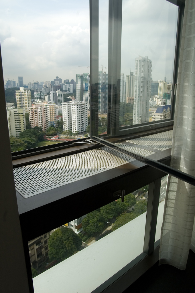 Singapore Architectural Perspectives: Beyond "The Singapore Songlines ...