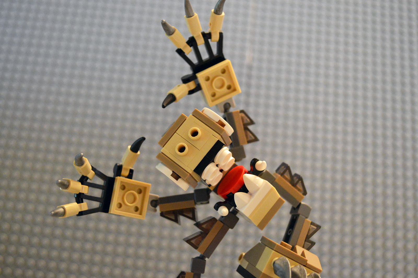 Bricks, Pix, and Panels: Mixel Madness!!: Series 3 to the MAX