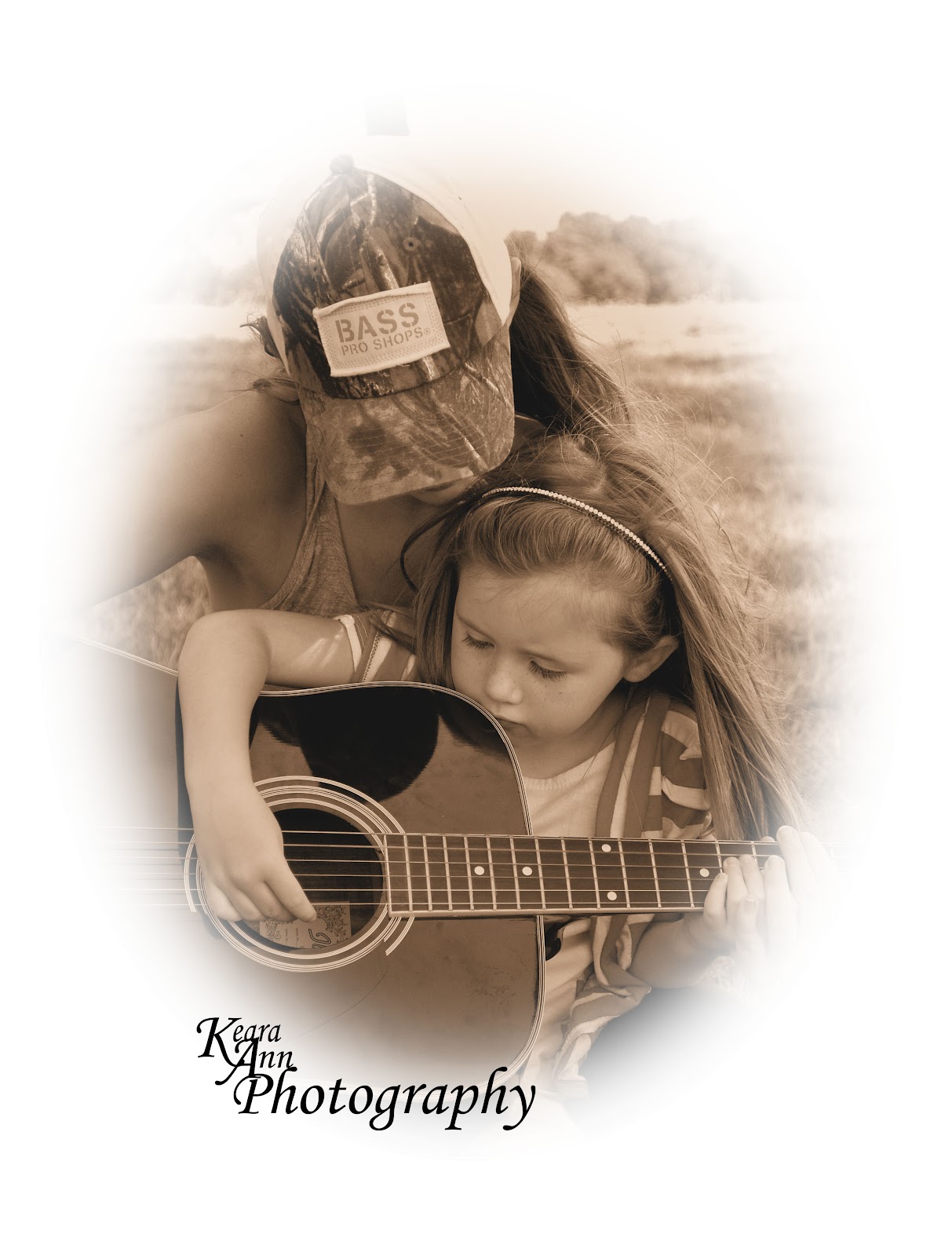 Keara Ann Photography: Annette, Lilly, and Evan (Small loving Family)