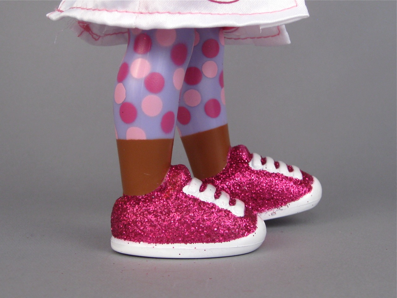 "Doc McStuffins" Dolls by The Disney Store and Just Play | The Toy Box ...