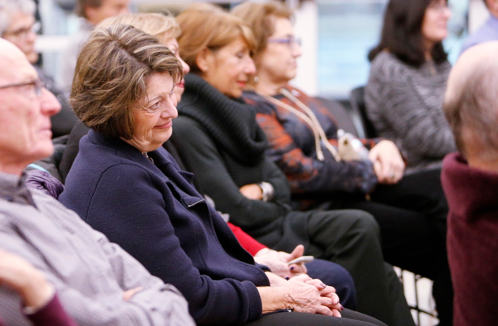 Mark Kodiak Ukena: Dr. Warren Goldstein Chief Rabbi of South Africa