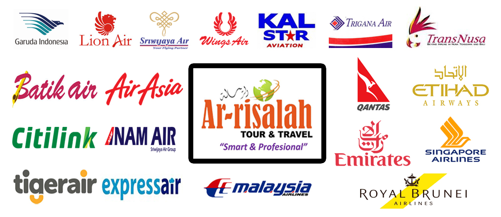 Info Penerbangan: DAFTAR MASKAPAI PENERBANGAN INDONESIA