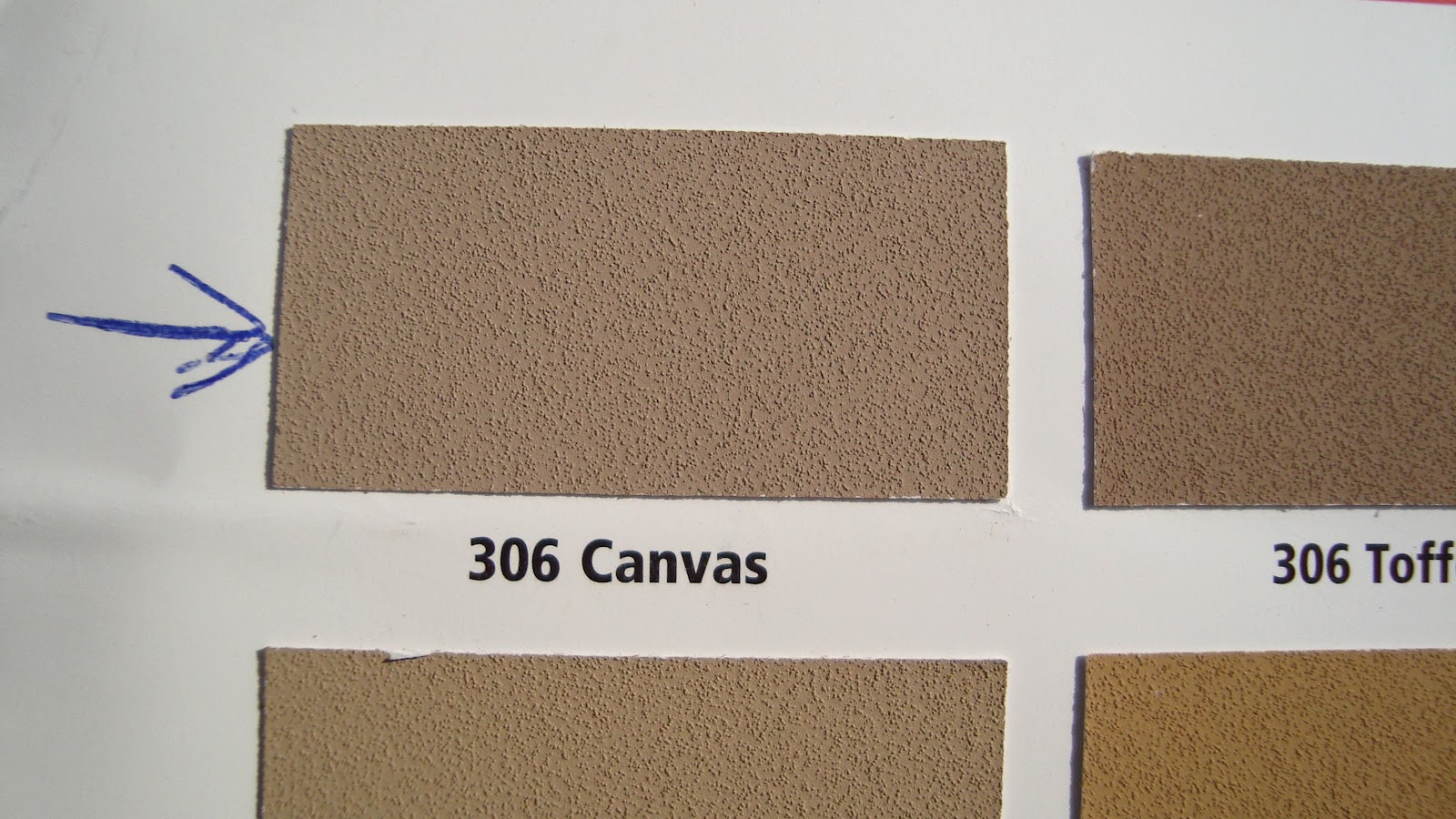 Colorado SunTerra: Cabinets and Concrete