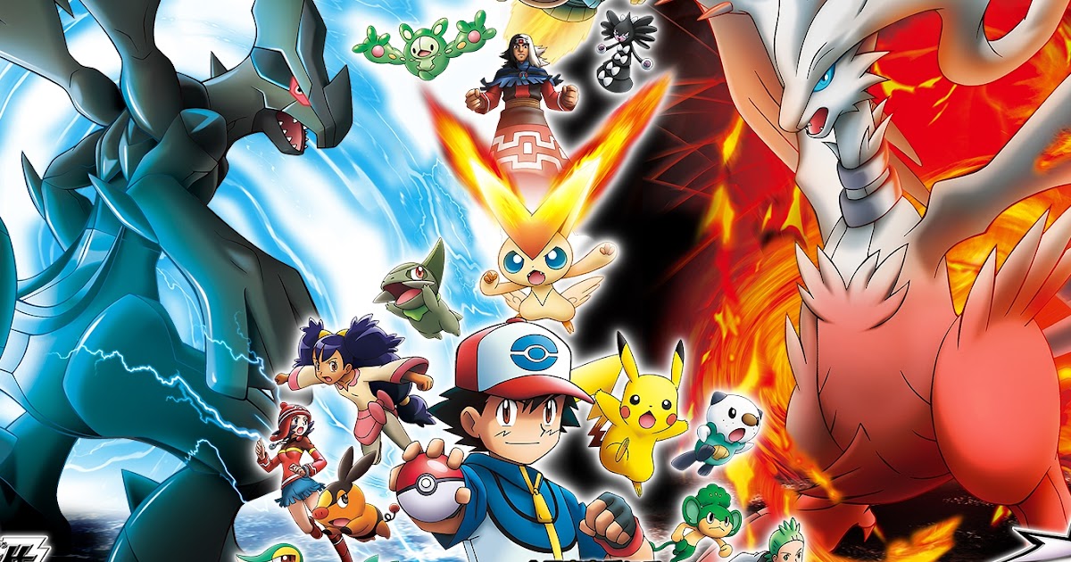 A Origem do Universo Pokémon - Sociedade Gamer Brasil