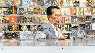 Wan Joon Kim (1933-2013) | IL MORTO DEL MESE