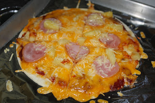 Bishops Storehouse Recipes