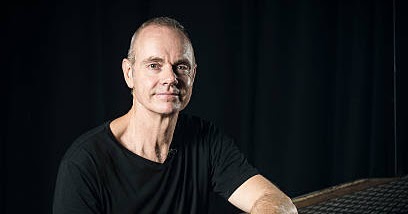 Zona Rock Dan Metal : PAUL FERGUSON