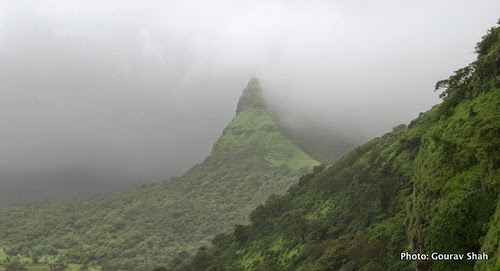 An Adventerous Trek to Tung fort - Forts and Treks