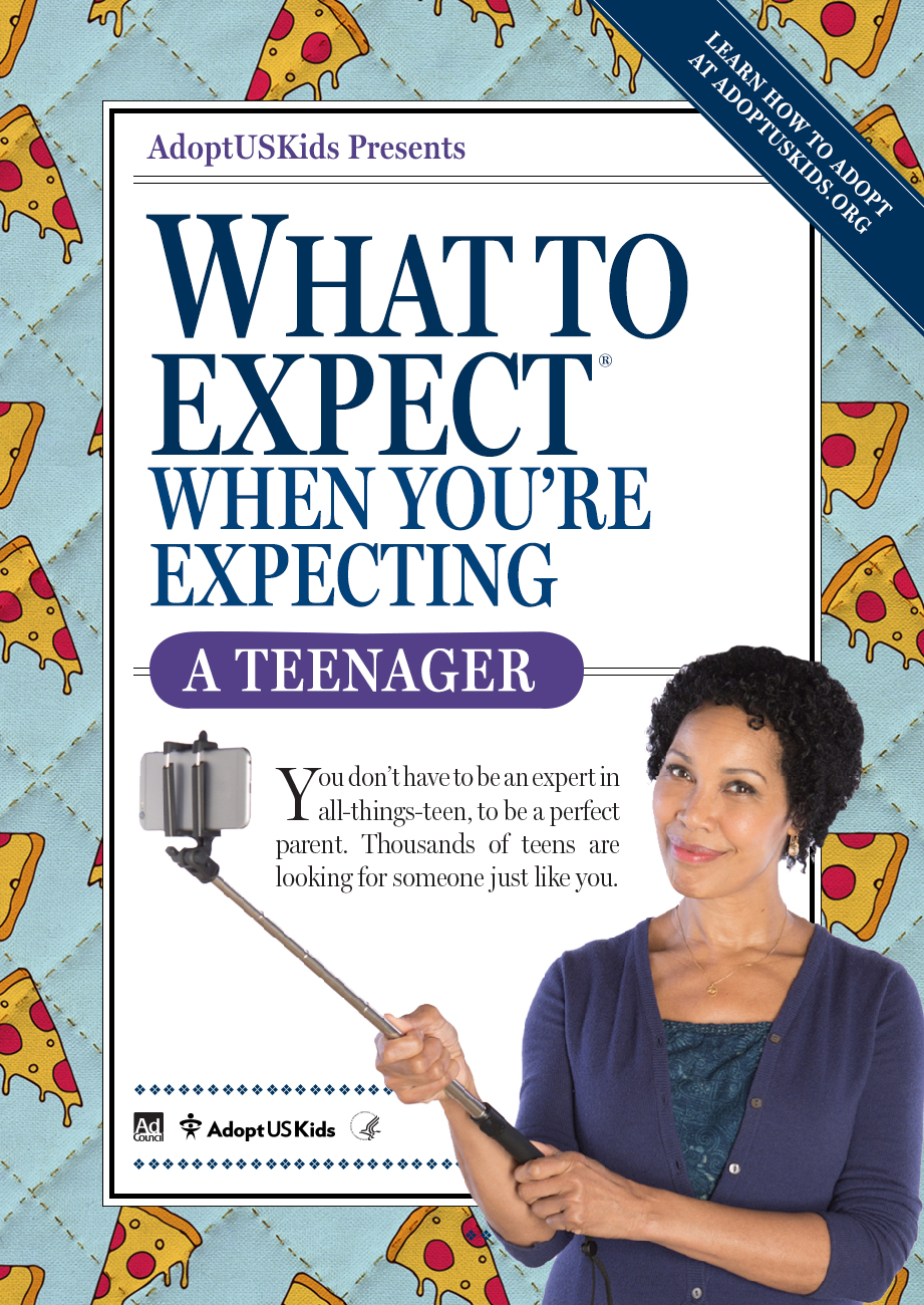 For more information about adoption, or about becoming an adoptive ...