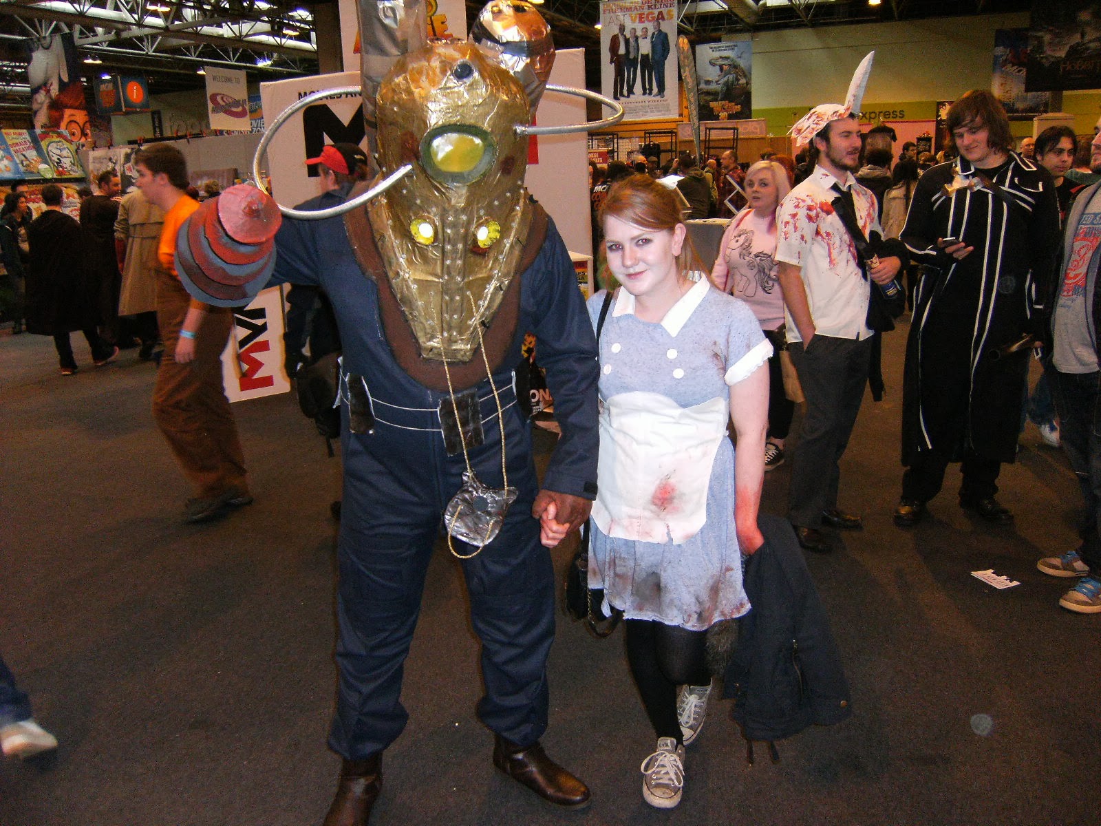 The ramblings of an odd little man