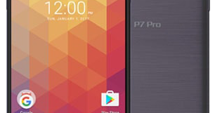 infinitybdgsm: Symphony P7 Pro Official Firmware