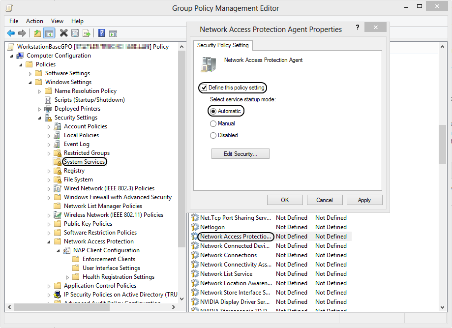 itToby: Windows 2012 NAP (NPS) with DHCP