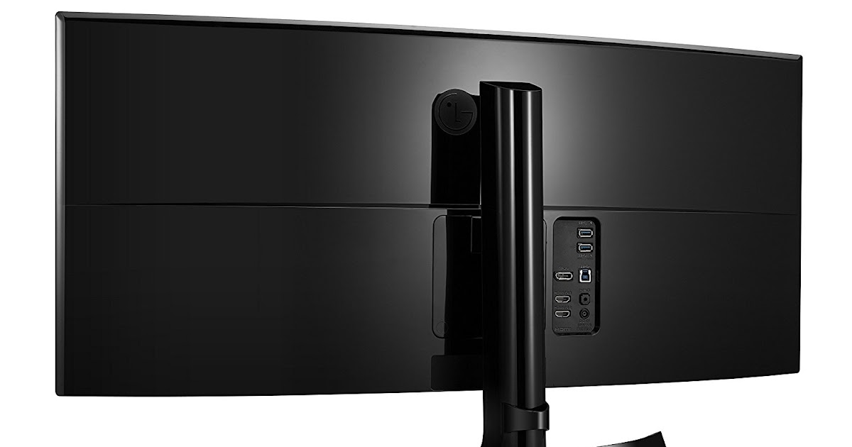 47LM6200 LG Electronics 4K Ultra HD Smart OLED TV: Monitor LG 34-Inch