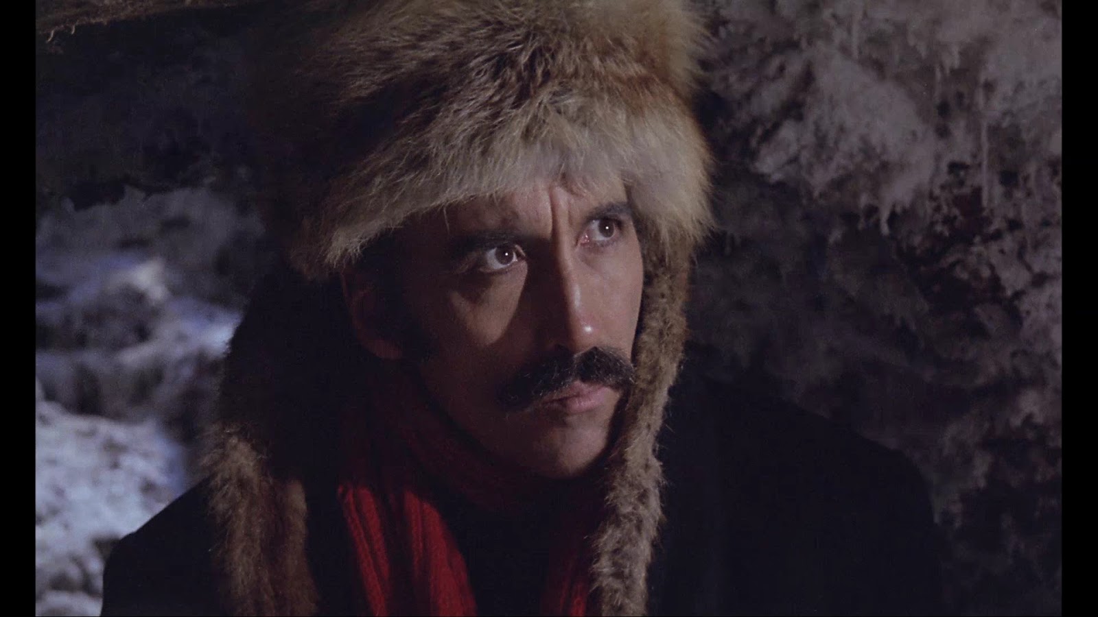 John Llewellyn Probert's House of Mortal Cinema: Horror Express (1972)