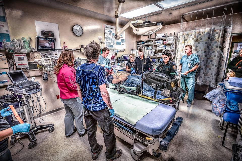 EMS SOLUTIONS INTERNATIONAL by @DrRamonReyesMD marca registrada: EMS ...