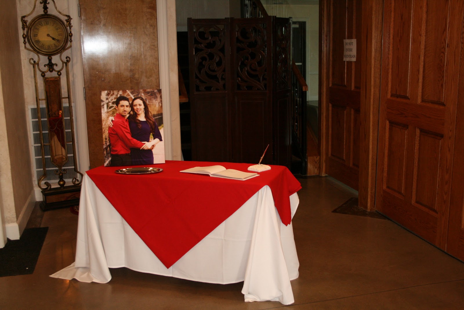 Castle Manor: Castle Manor Events