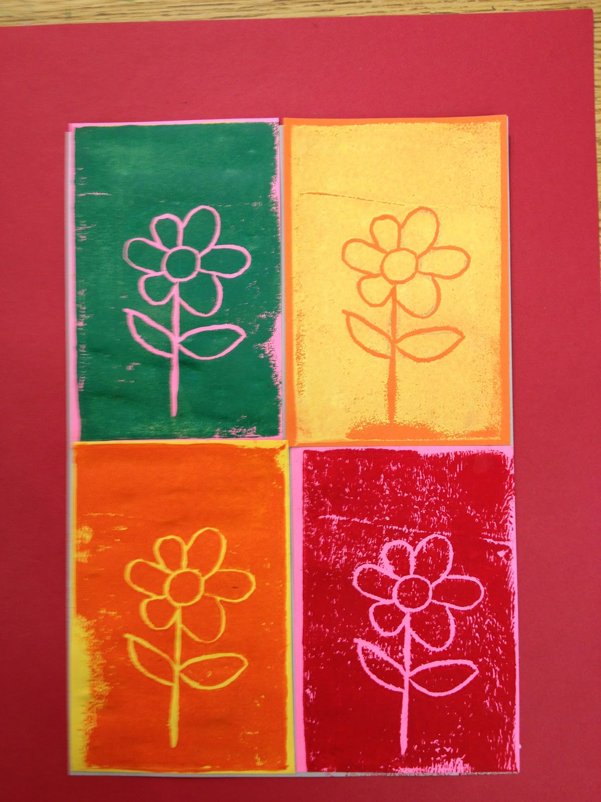 Kids' Art Museum Educator: Pop Artist, Andy Warhol!