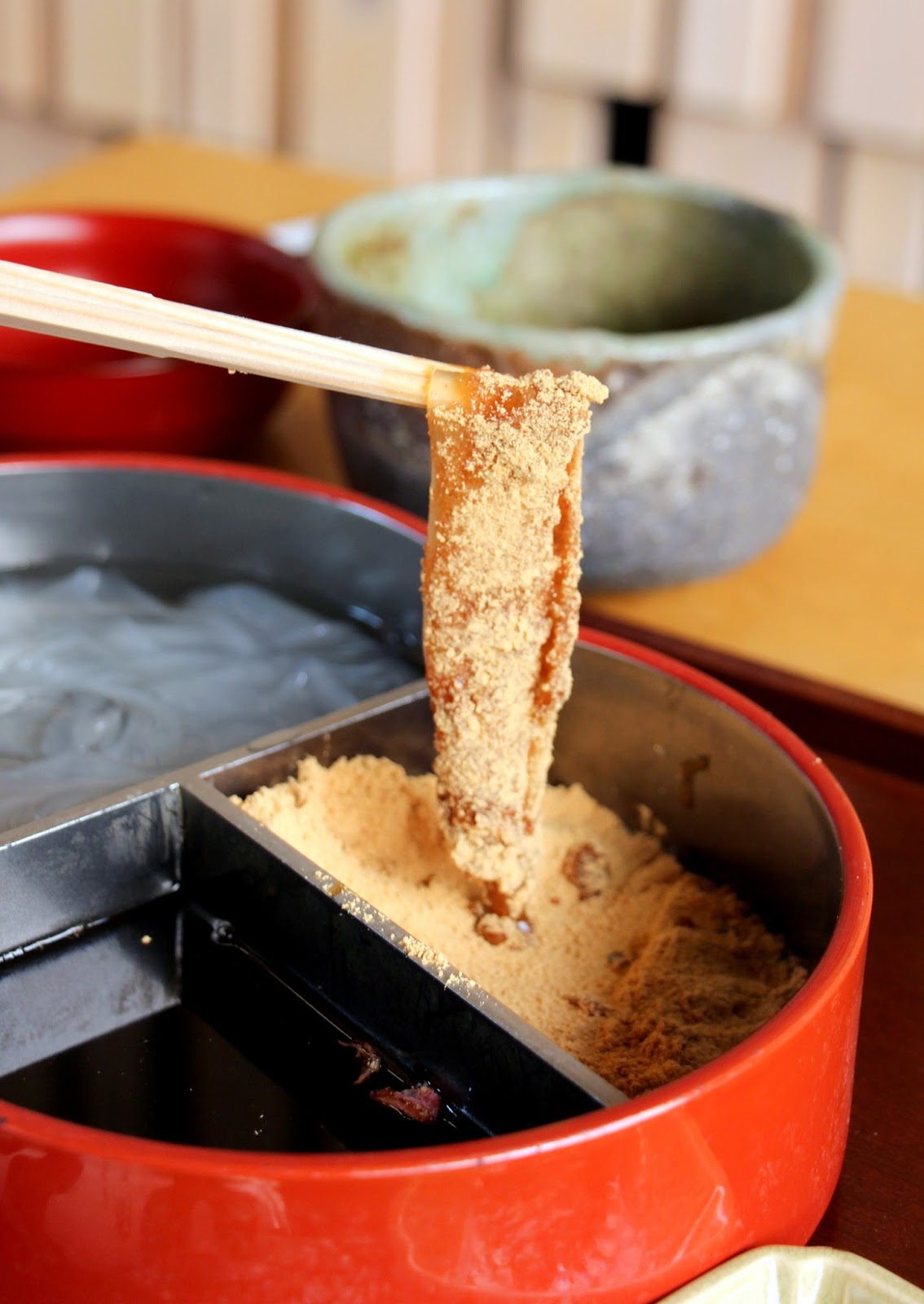 厨菓子くろぎ Kuriya Kashi Kurogi : Excellent MUST TRY Kakigori Hidden in ...