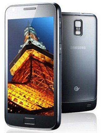 Samsung I929 Galaxy S2 Duos, Dual CDMA & GSM Mobile Phone - Android Update Information