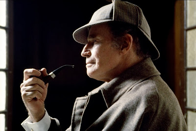 Adaptaciones (XXII): Sherlock Holmes (VII) Miscelánea