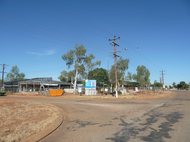 MobileMarshies: THE TOWN OF FITZROY CROSSING AND A GREAT FOOTY MATCH (4 ...