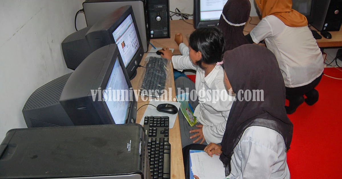 cara menginstal komputer: cara mengoperasikan komputer yang baik dan benar