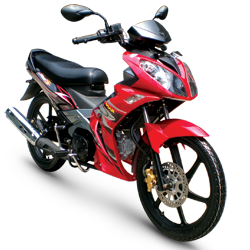 VIAR Motor Indonesia