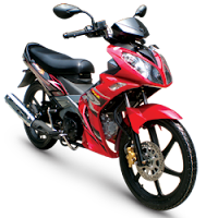 VIAR Motor Indonesia