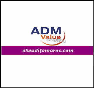 مركز الإتصال ADM Value: توظيف 30 مستشار تجاري بعقد دائم بمدينة مكناس ...