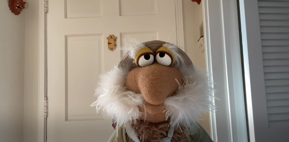 Muppet Stuff: Traveling Matt Explores Fraggle Rock: Rock On Episode 2!