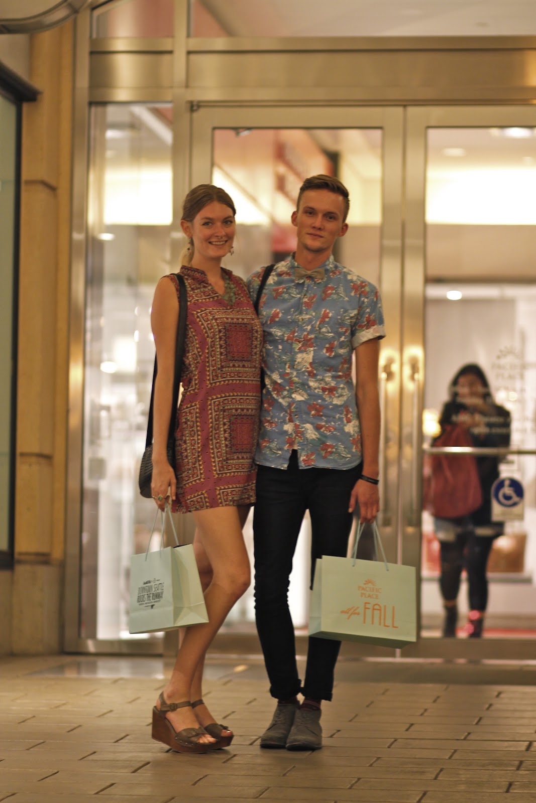 FNO Seattle (Part Two) | it's my darlin'