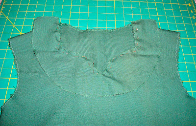 Link Cosplay - Skyward Sword: Tunic & Leather Details