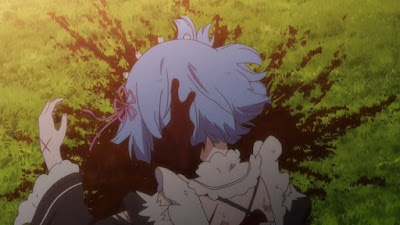 Re:Zero kara Hajimeru Isekai Eps 15 Indonesia - Anime Arena