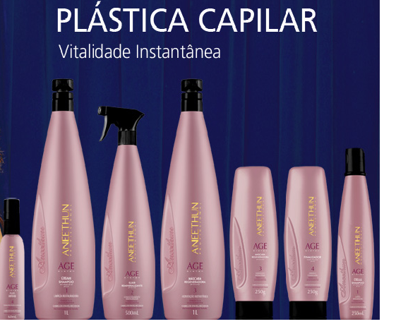 Plástica capilar | Blog da Jú Queiroz - Dicas e cuidados para seus cabelos
