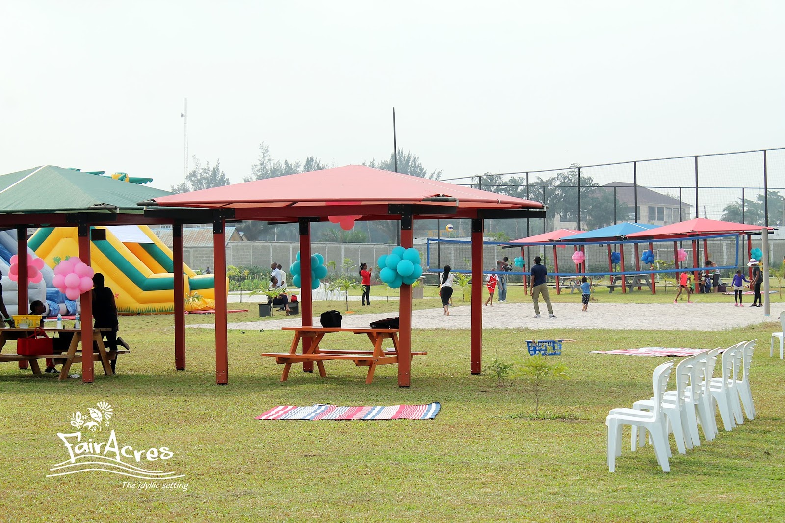 DISCOVER FAIRACRES THIS EASTER SEASON - SISIYEMMIE: Nigerian Food ...