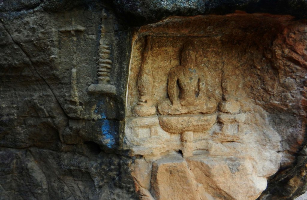 Wisata sejarah wadu pa’a - wisata bima