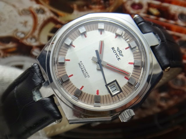 WATCHLIM Online Store, Watchlim.blogspot.com: 1) ROYCE VINTAGE ...