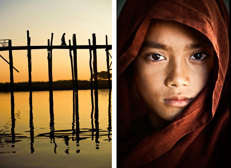 Fotografía paisajística: Scott Stulberg