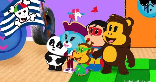 Howlin' Wolf Records: SIX STRINGS: Lionsgate: JULIUS JR: PIRATES AND ...